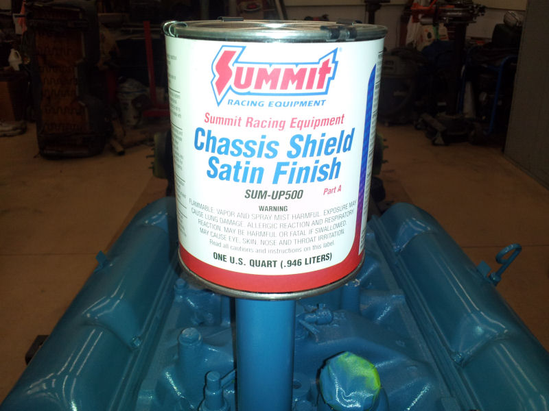 ShowTime 1975 Jeep CJ6